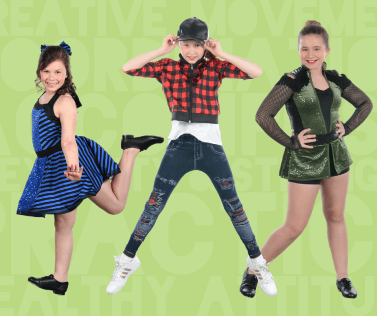 Spotlight Dance Academy – Voted “Best Dance Studio” in the Tri-Cites of ...