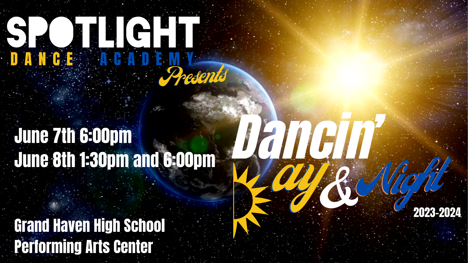 Spotlight Dance Academy – Voted “Best Dance Studio” in the Tri-Cites of ...